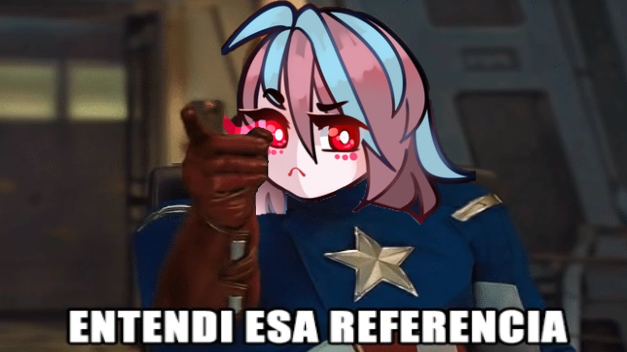 Entendi esa referencia 🌚🌚 - YouTube