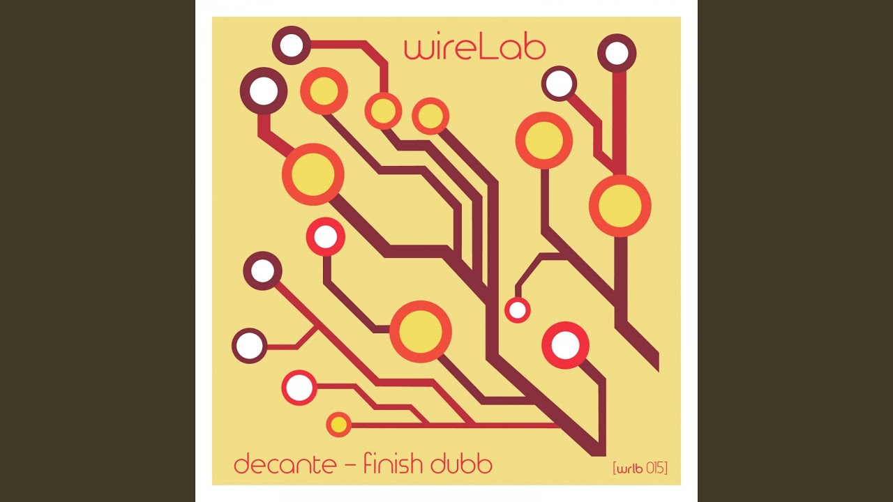 Finish Dubb (CJW Remix) - YouTube
