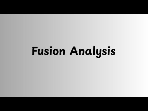 Fusion Analysis as a Comprehensive Investment Strategy for Stock ...