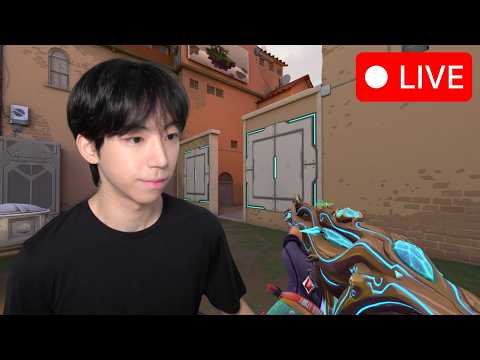 🔴LIVE! LET'S MAKE VALORANT FUN AGAIN (multistreaming on twitch)