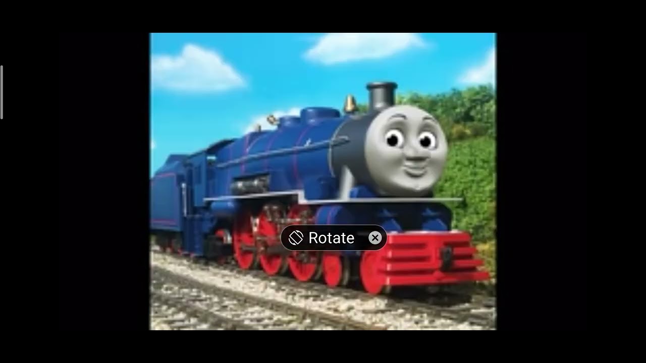 all thomas and friends whistle and horn bell - YouTube