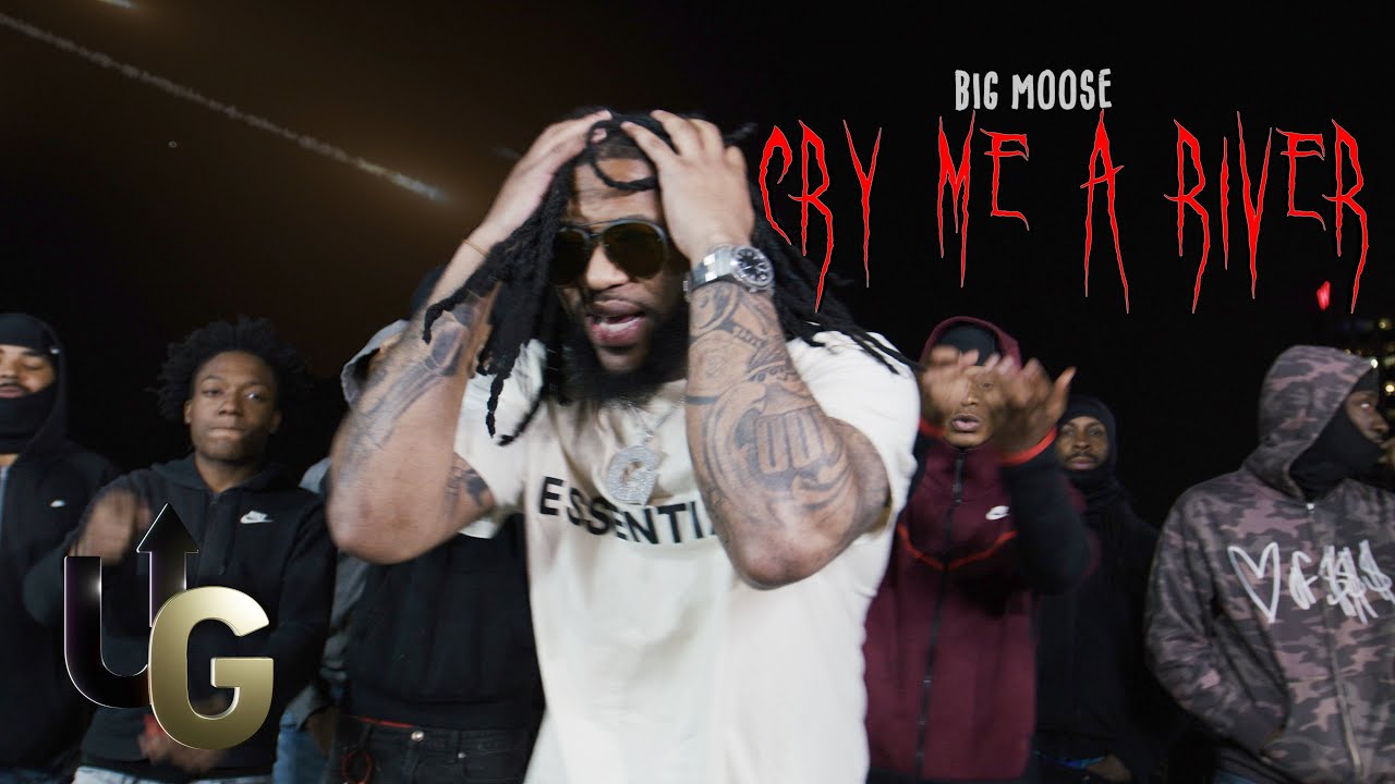 Big Moose 280 - Cry Me A River | 🎥 by @UpstateGroove - YouTube