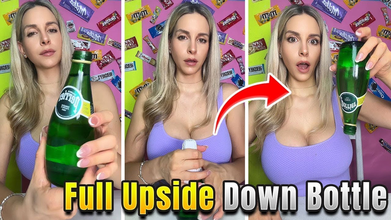 Physics Experiment Gone WRONG! - YouTube