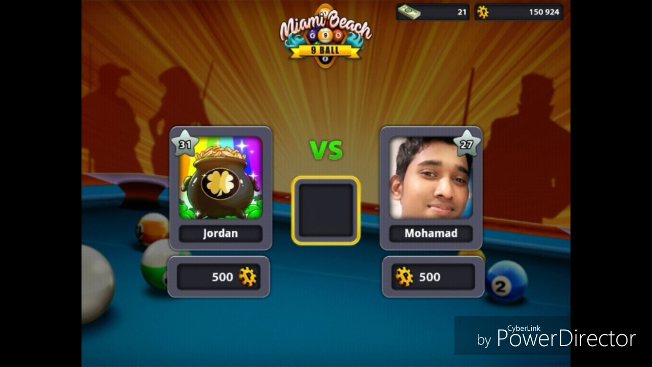 8 ball pool #4 - YouTube