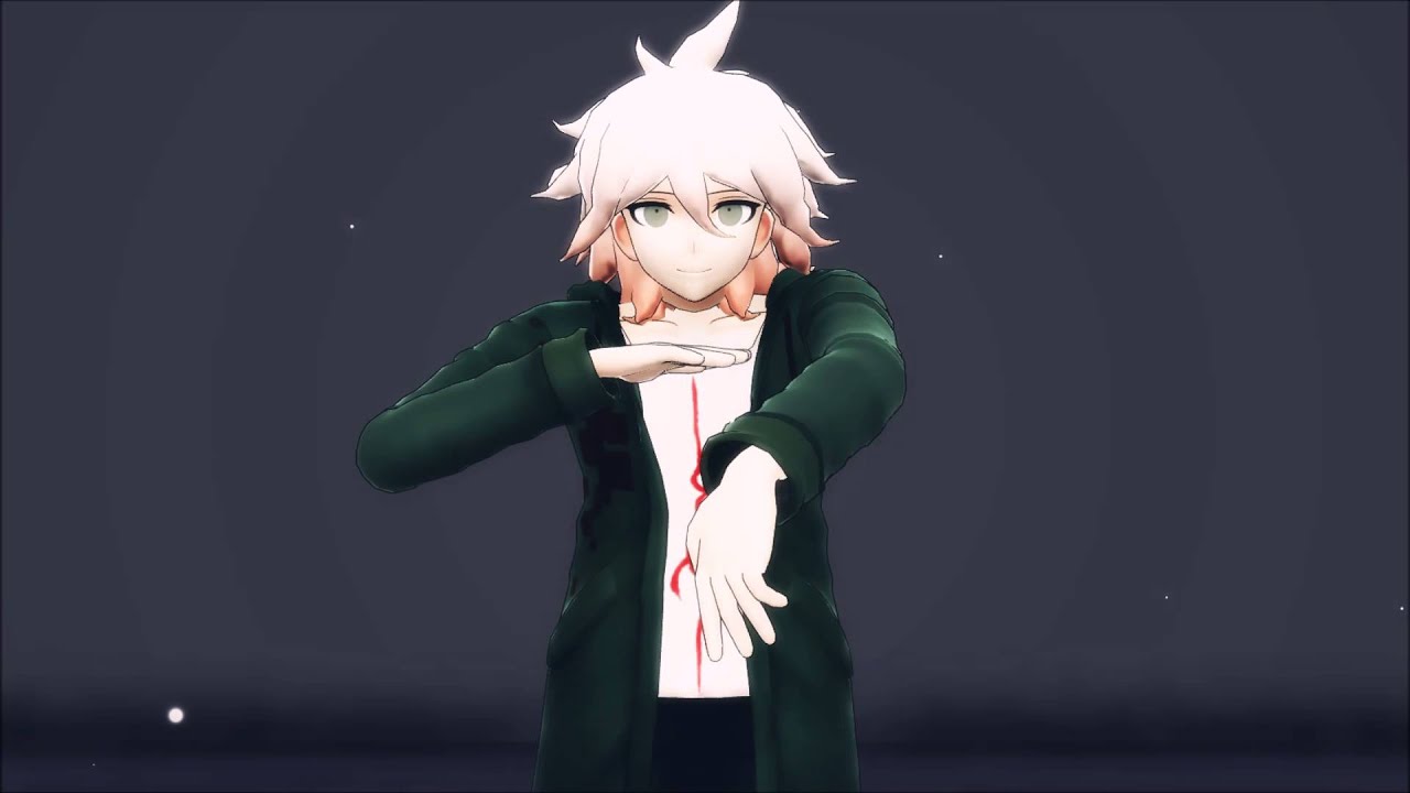 【MMD】Circus【+DL 】 - YouTube