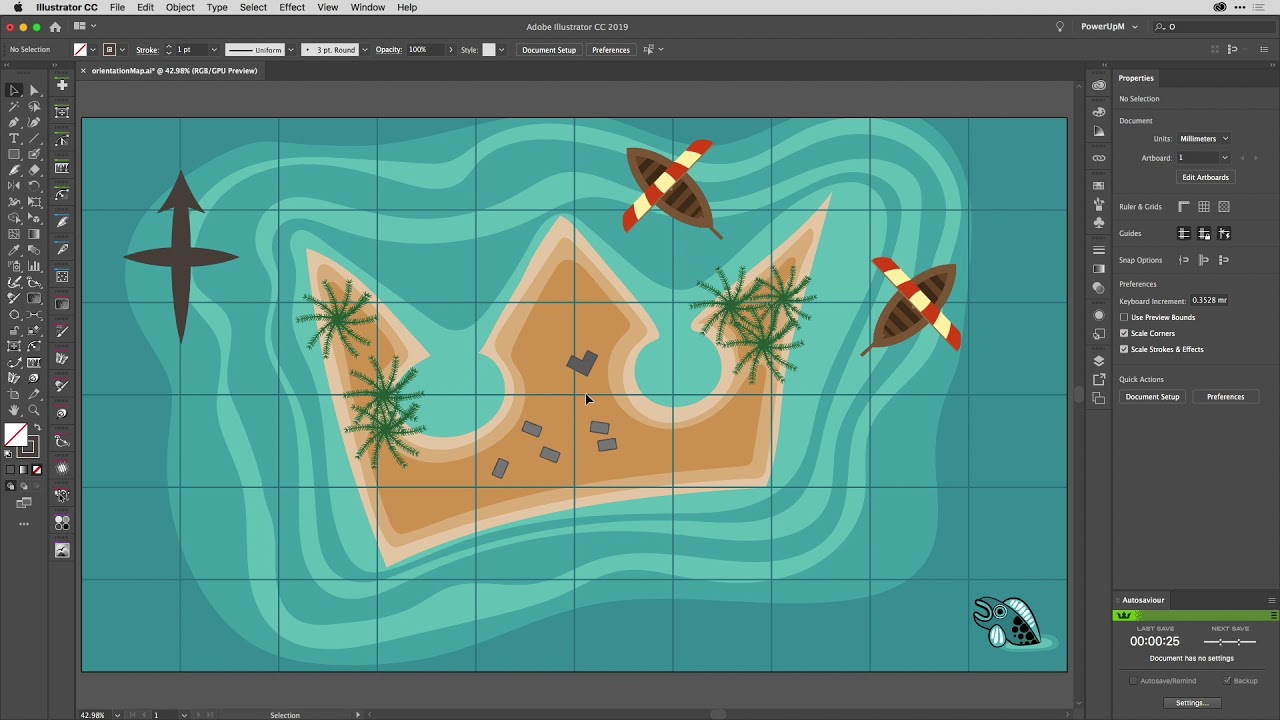 SubScribe v2 - 06 Orientation Tool - YouTube