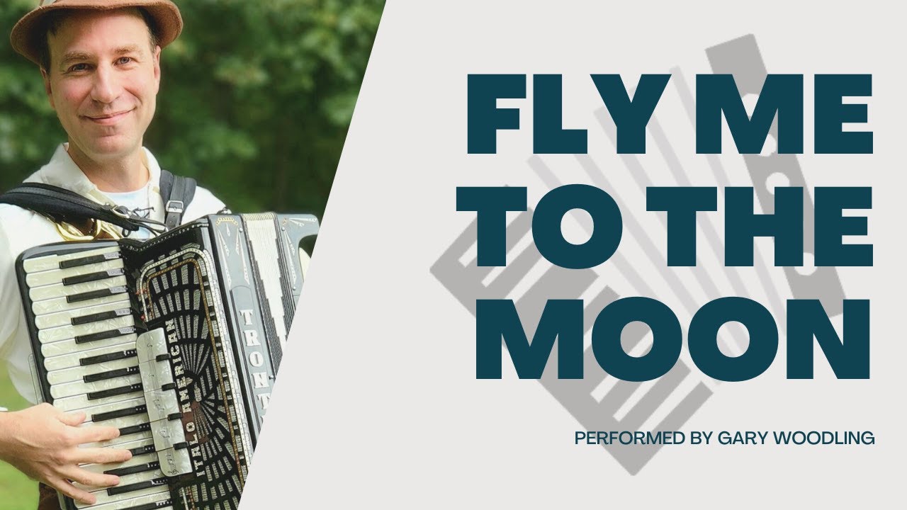 FLY ME TO THE MOON (IN OTHER WORDS) | Full song with intro - YouTube