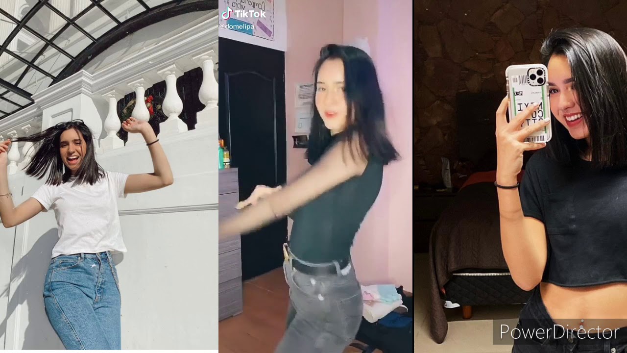 Tiktok/ domelipa - YouTube