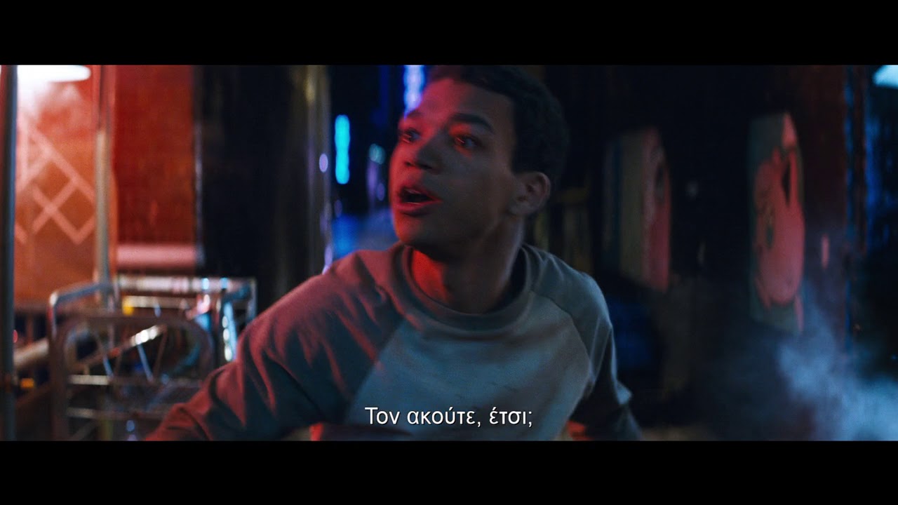 ΠΟΚΕΜΟΝ ΝΤΕΤΕΚΤΙΒ ΠΙΚΑΤΣΟΥ (POKÉMON Detective Pikachu) - Teaser Trailer ...