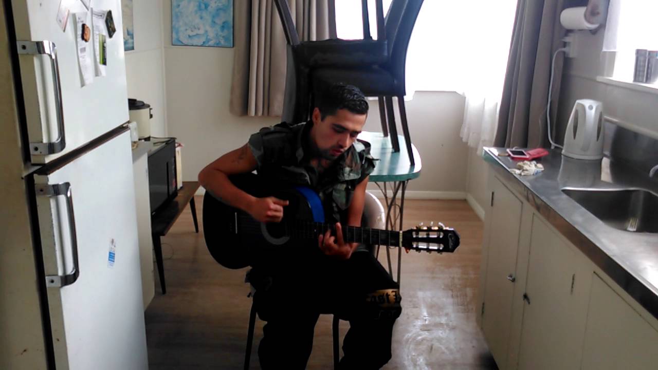 Lewis Nevin at it again - YouTube