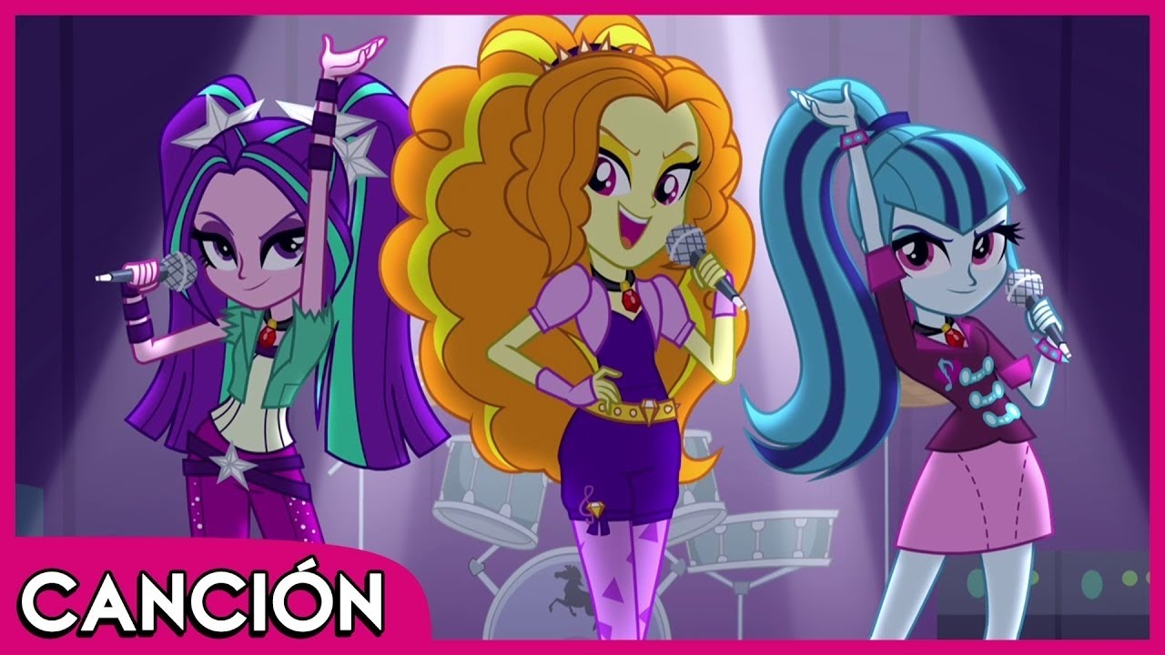 Defeating Queen Chrysalis Final Battle MLP Friendship Is Magic HD - YouTube