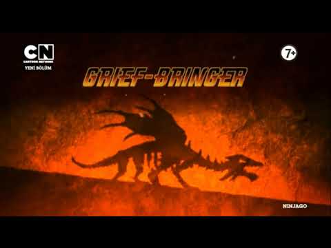 Ninjago 13.Sezon 11. ve 12.Bölüm ( Açıklama Kısmında 👇)