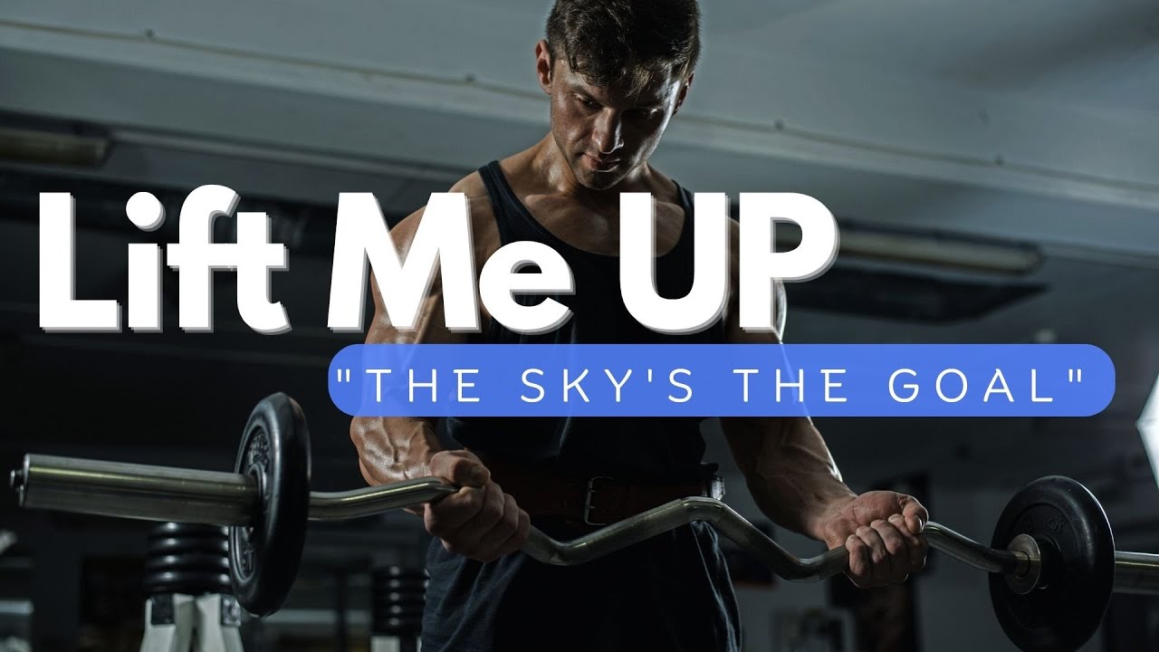 💥Lift me up🏋️‍♂️: The Ultimate Workout Music for Strength and Victory 💪 ...