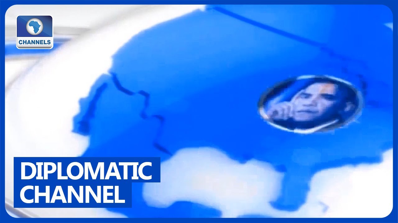 Diplomatic Channel | 06/07/2020 - YouTube