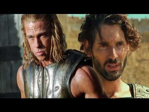 The Iliad by Homer Book 1 Summary & Analysis in Bangla | Achilles ...