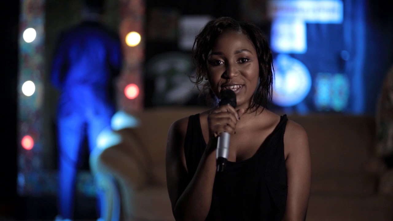 Bongo Star Search 2019 | Ep 8 Top 10 Daily Show 3 - YouTube