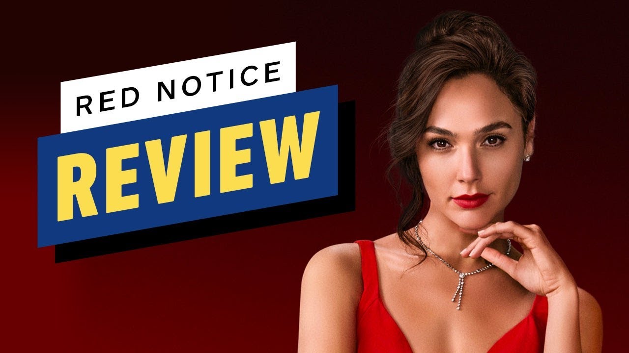 Red Notice Review YouTube red-notice-review-youtube