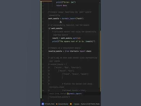 How does itertools.chain flatten nested iterables? Flatten Nested Iterables Effortlessly with ...