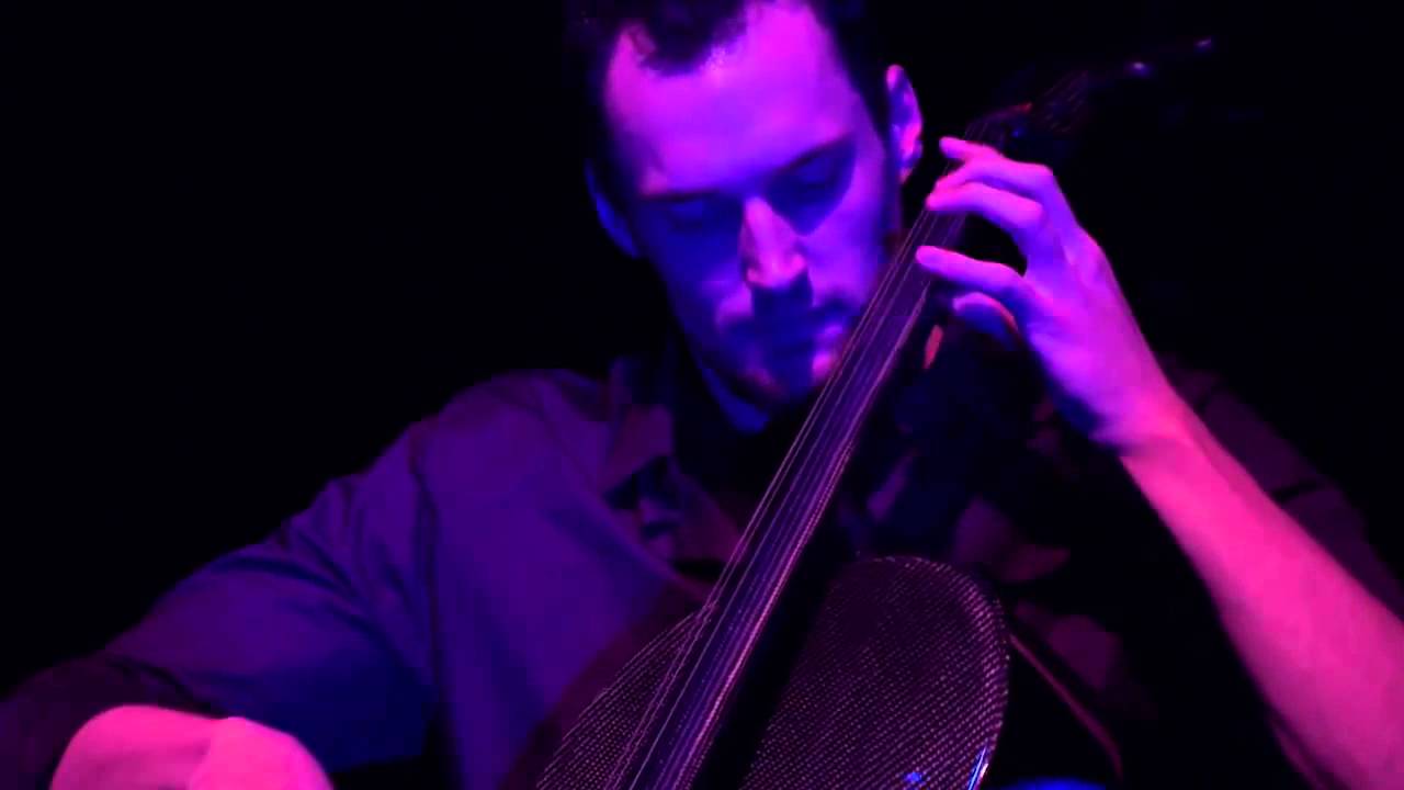 Julie-O Cello Solo by Mark Summer (Played by Patrick Laird from Break ...