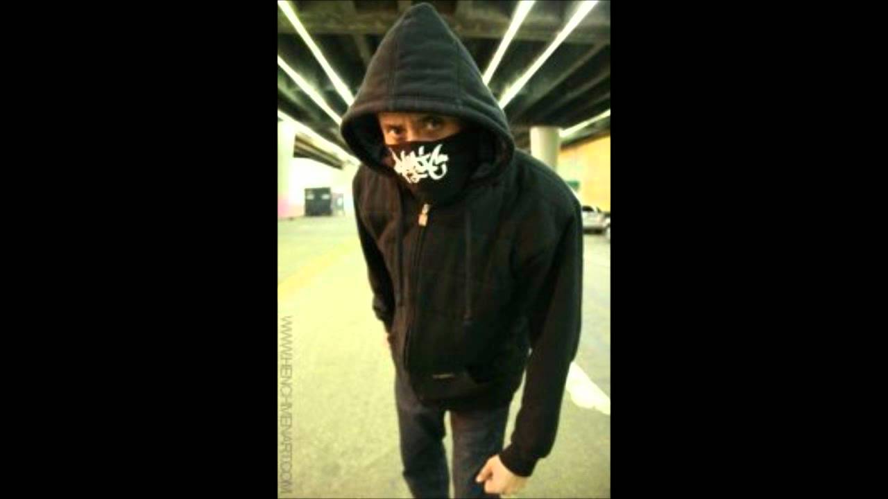 Cheech & Chong - Mexican American (6Blocc Remix) - YouTube