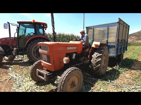 KÖŞE ÇAMURLUKLU TÜRK FIAT 480