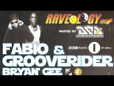 DJ SS, MC Warren G, Biggie, Fila @ Raveology, 25th November 2005