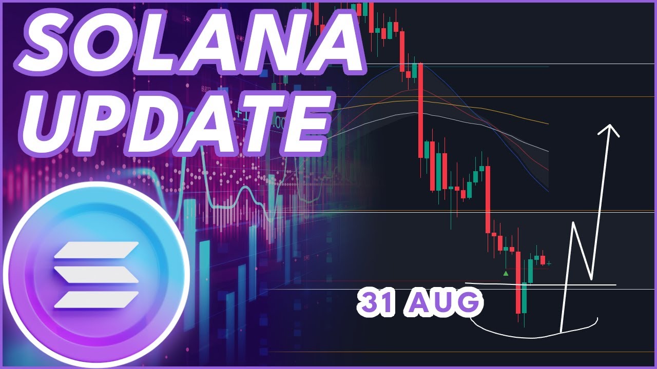 SOLANA CRASH WARNING!🚨 | SOLANA (SOL) PRICE PREDICTION & NEWS 2024 ...