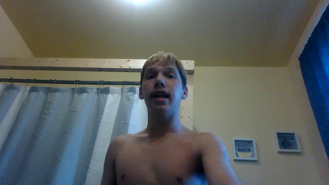 Just being a idiot, (HOPE I MAD YOU LAUGH) (I CAN'T RAP) - YouTube