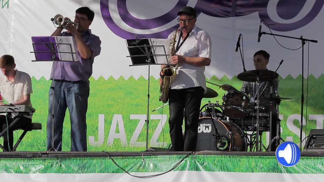 Exclusive Jazz - Caravan (Duke Ellington/Juan Tisol) - YouTube