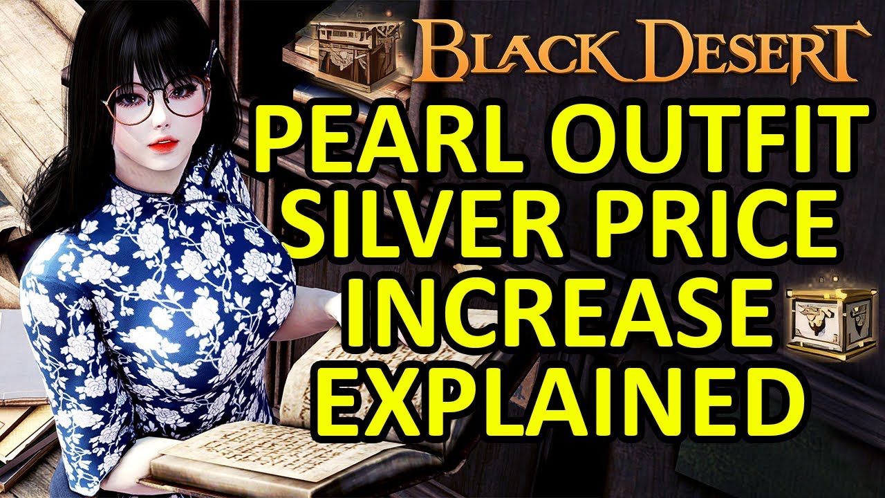 KEEP YOUR SILVER VALUE WORTH OVER TIME, Pearl Outfit Silver Price ...