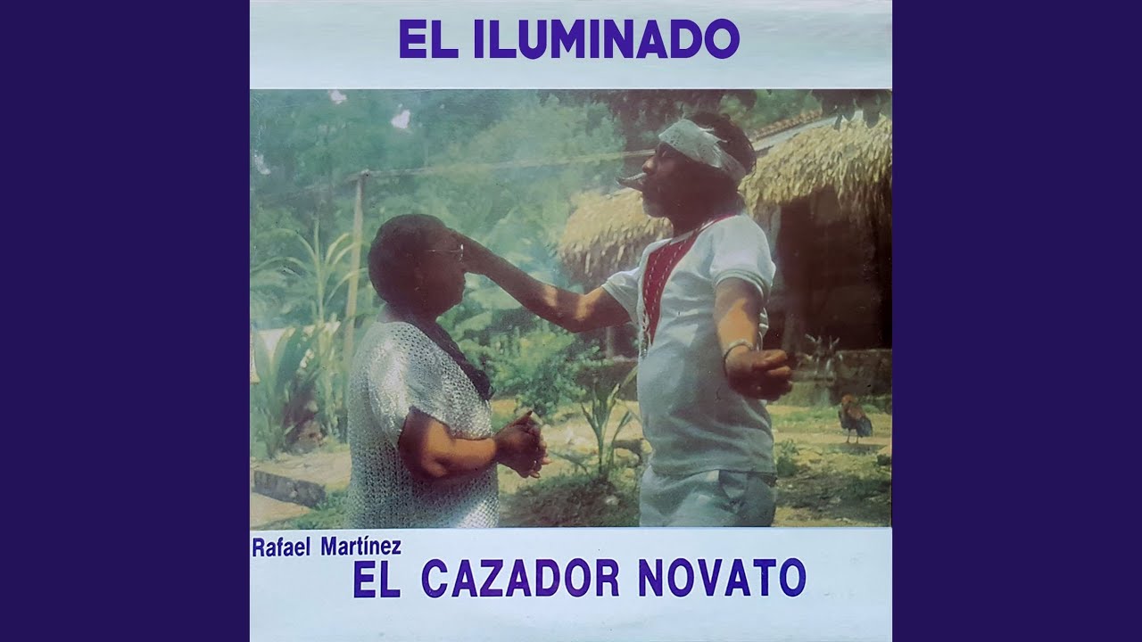 Canto Yaruro - YouTube