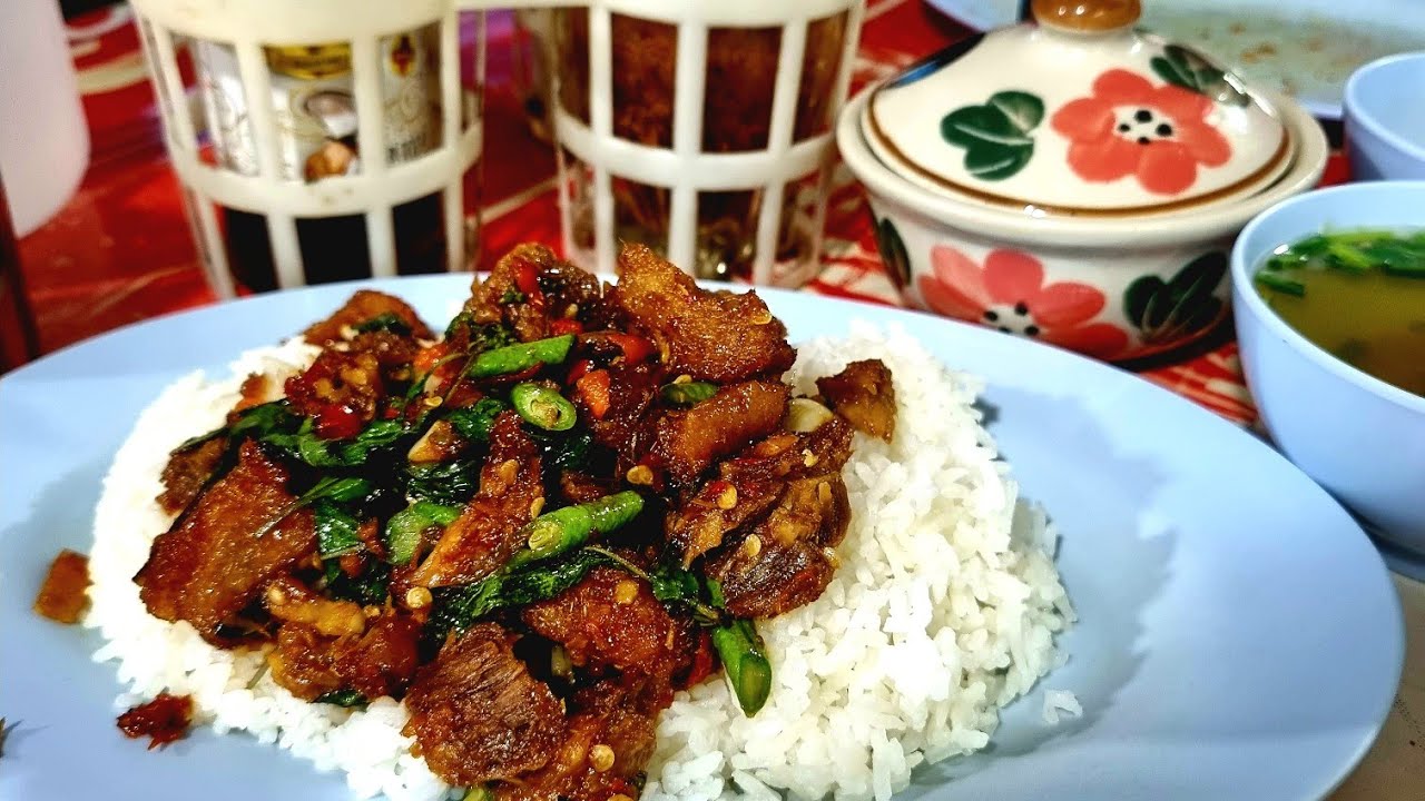 CRAZIEST STREET FOOD WE DISCOVERED IN OUR LIFETIME! You Must Eat These ...