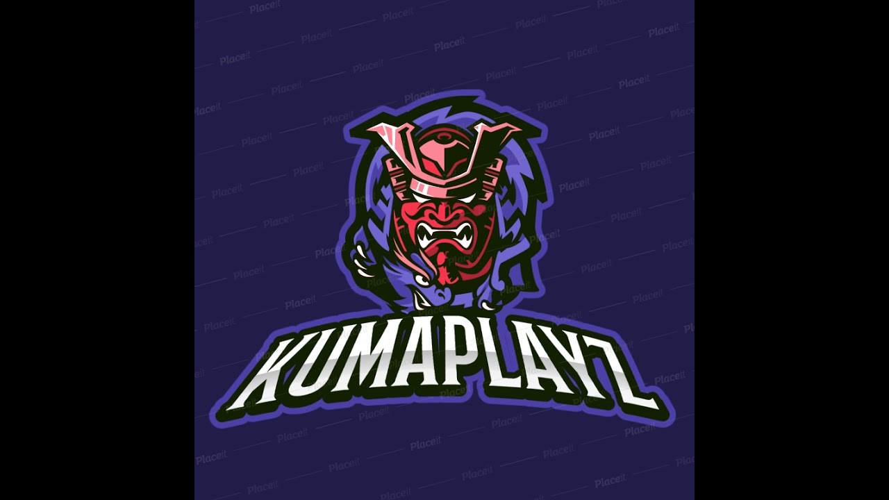 kumaplayz Live Stream - YouTube