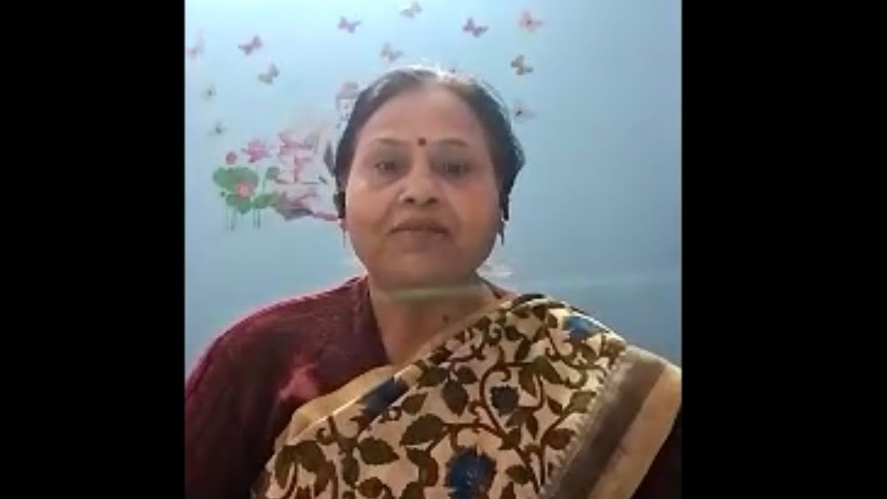 Divine Saint Ram Krishna Paramhans ji’s teachings and guided meditation ...