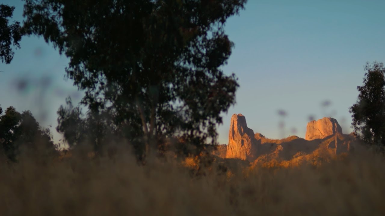 Geological Survey of NSW | Minview Story Video - YouTube