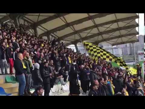 BOĞAZIN YARGIÇLARI - SEVDİK SENİ HERŞEYDEN ÇOK