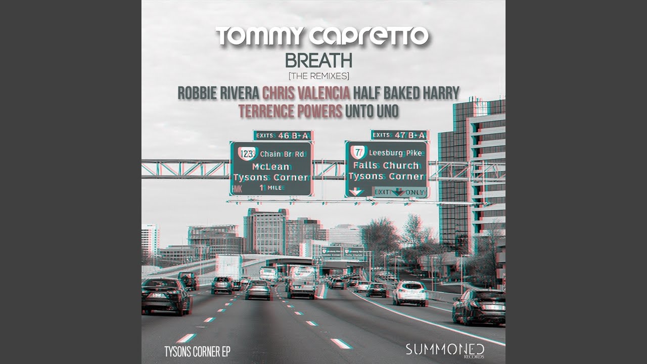 Breath (Terrence Powers Extended Remix) - YouTube