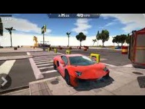 Ultimate car driving game || new 2023 evolution || Best driving game ...