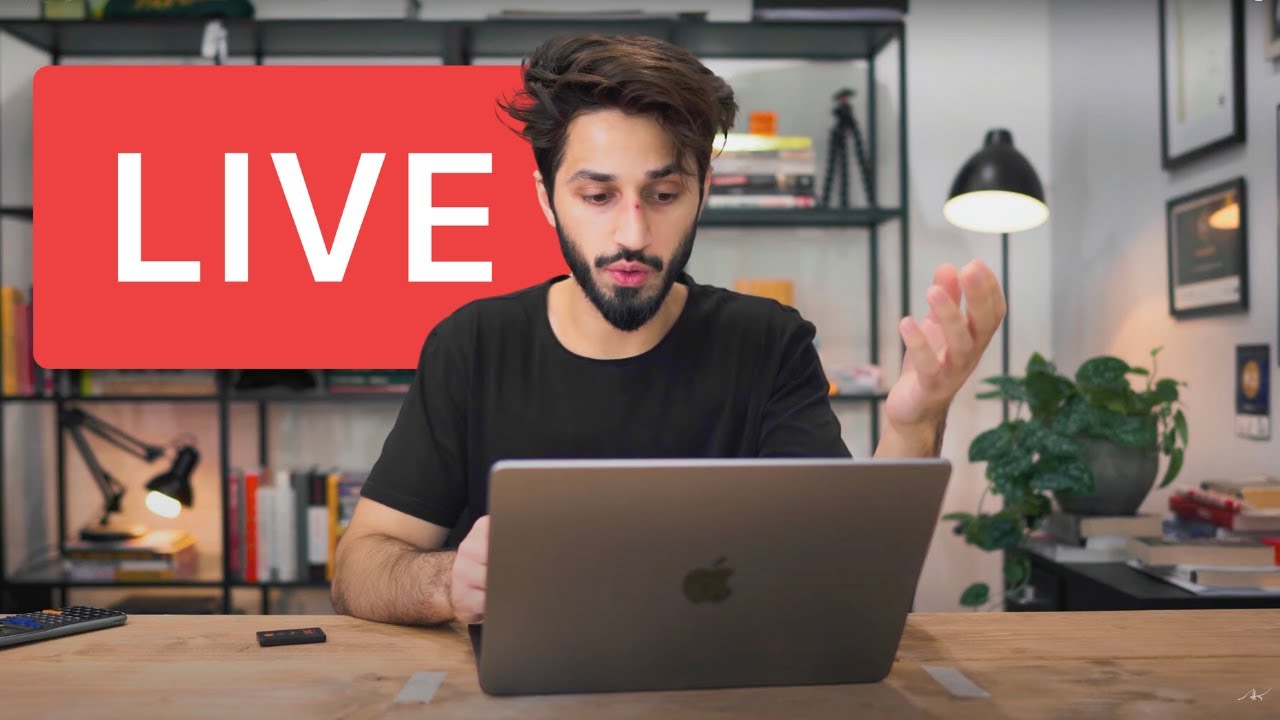 Finding Property Deals on Live Stream! - YouTube
