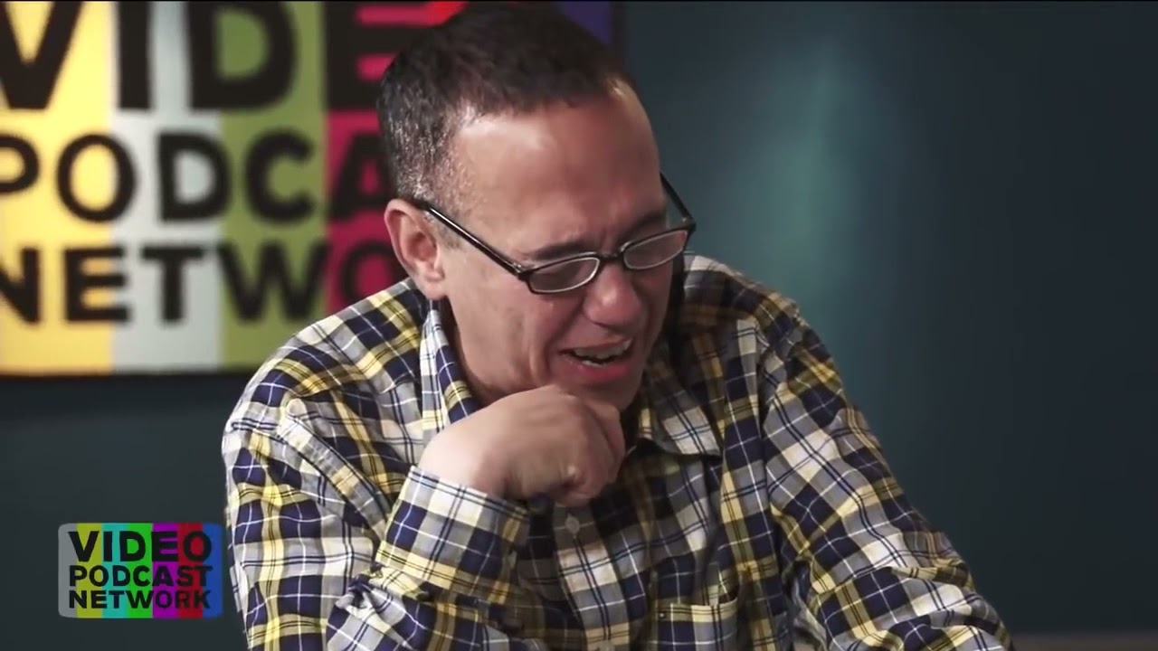Gilbert Gottfried recites famous Barbara Bush quote - YouTube