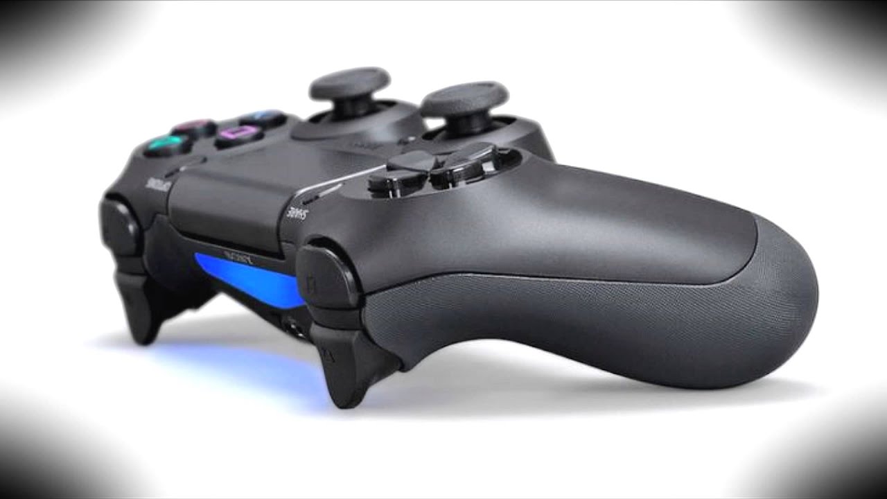 ps4 controller vs xbox one review - YouTube