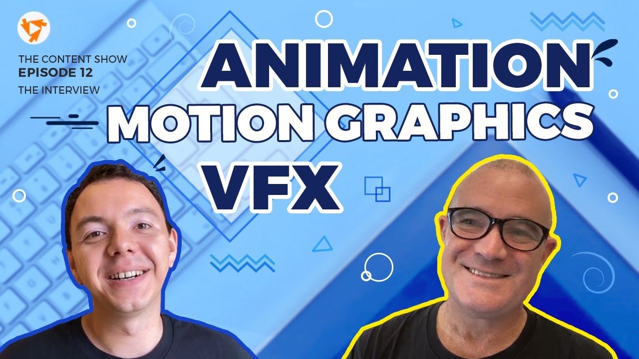 Animation trends 2020 - YouTube