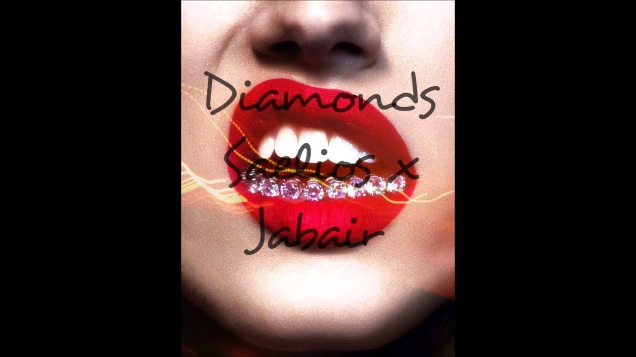 Saelios x Jabair - Diamonds In The Trap - YouTube