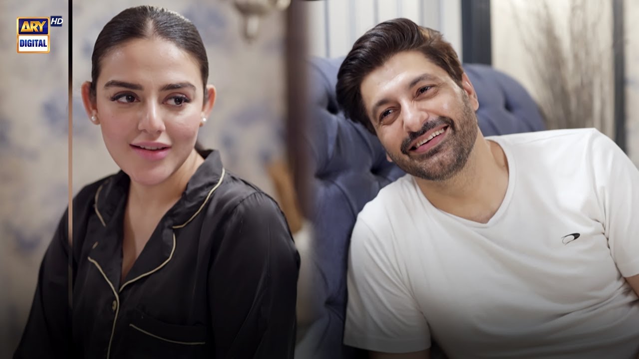 Adawat Episode 33 | Best Scene | ARY Digital - YouTube