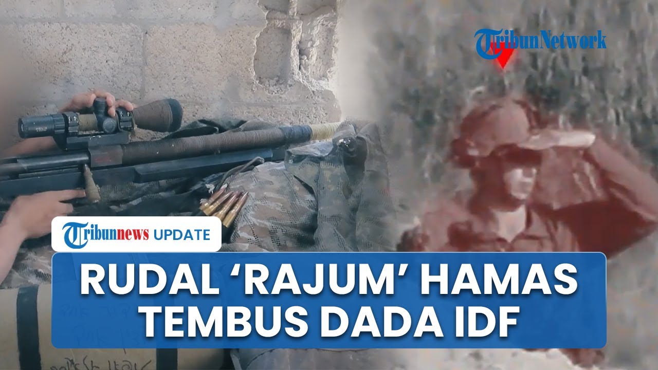 Tak Sadar Dibidik saat Sibuk Serang Gaza, Tentara IDF Tewas Ditembak ...