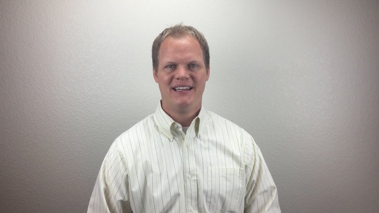 Kevin Strong - Real Life Advantage - self discipline, never give up ...