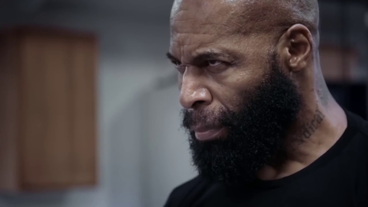 C.T. Fletcher- BEST OF YOUTUBE VOL.5 - YouTube