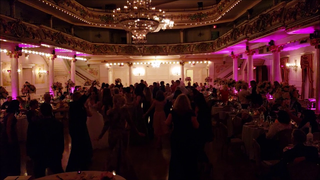 Russian DJ Mikhail Brooklyn New York - YouTube