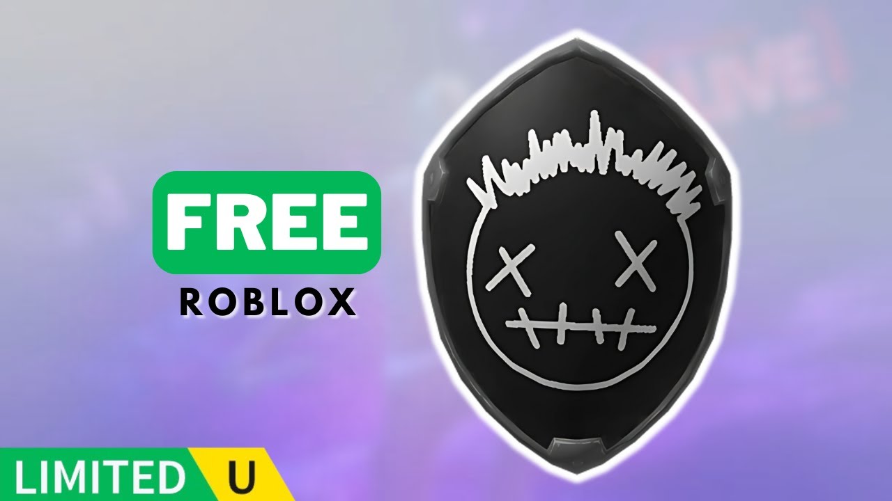 FREE LIMITED UGC | How to get Astronomical Shield in Travis Scott ...