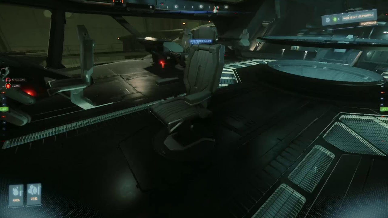 🚨 STAR CITIZEN: Scam or Greatest Game Ever? I'm Playing It LIVE ...